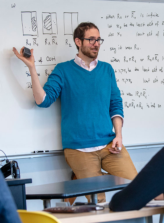 Home | Connecticut Noyce Math Teacher Leaders (MTL) Program