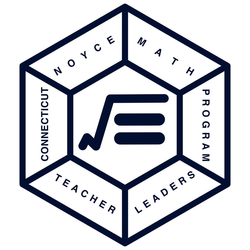 Home | Connecticut Noyce Math Teacher Leaders (MTL) Program