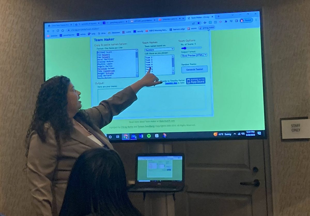 Home | Connecticut Noyce Math Teacher Leaders (MTL) Program