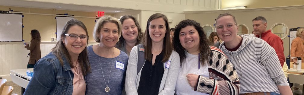 Home | Connecticut Noyce Math Teacher Leaders (MTL) Program