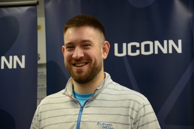 Fellow Spotlight | Connecticut Noyce Math Teacher Leaders (MTL) Program